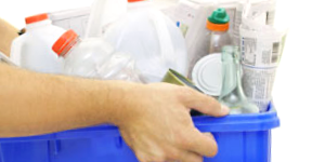 Cómo reciclar objetos cotidianos