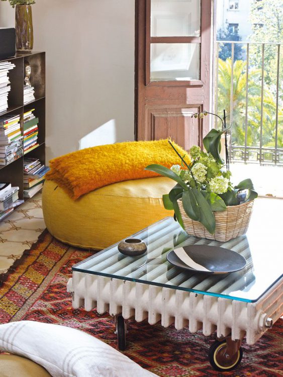 Cómo arreglar una mesa inestable