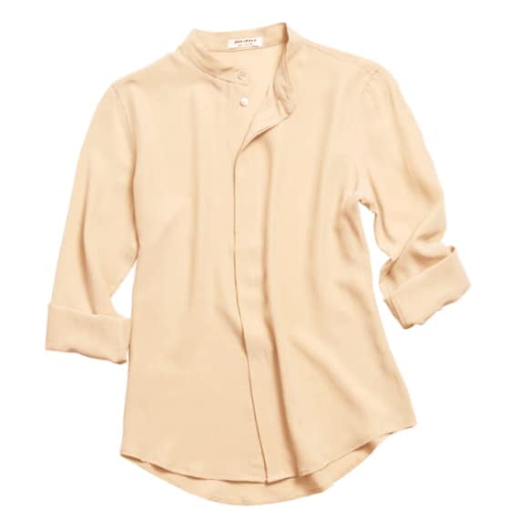 Cómo cuidar la ropa de seda