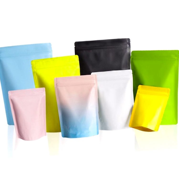 Cómo elegir una bolsa con cierre hermético