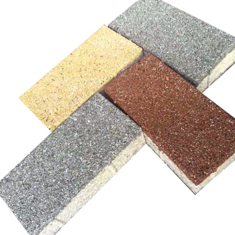 Cómo instalar adoquines permeables