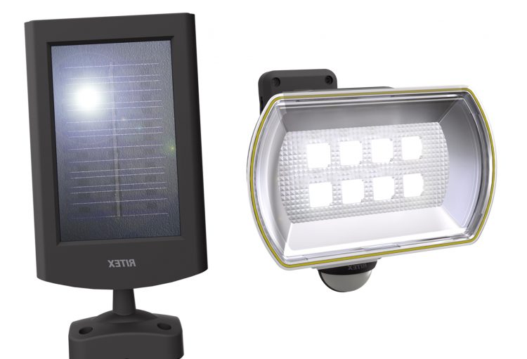 Cómo instalar un sensor de luz para iluminación exterior automática