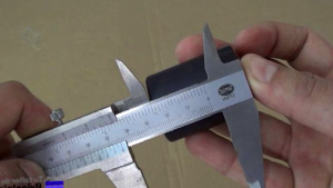 Cómo leer un calibre